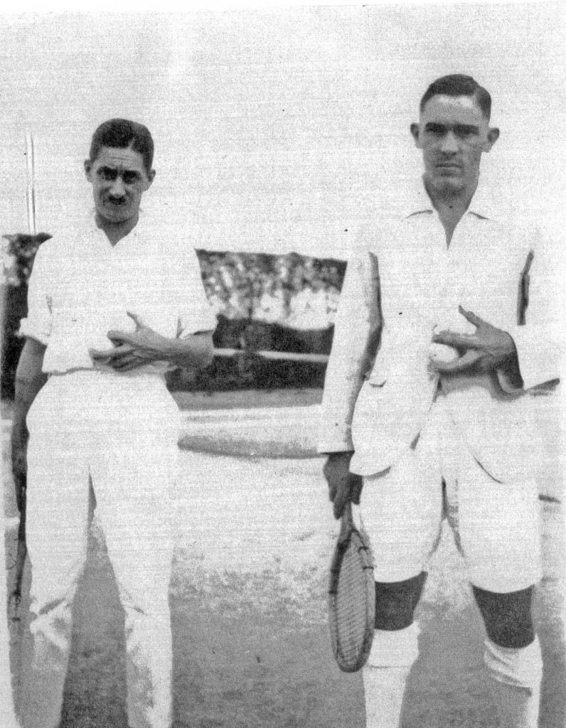 Donald Frederick Pratt – The Palembang and Muntok Internees of WW2