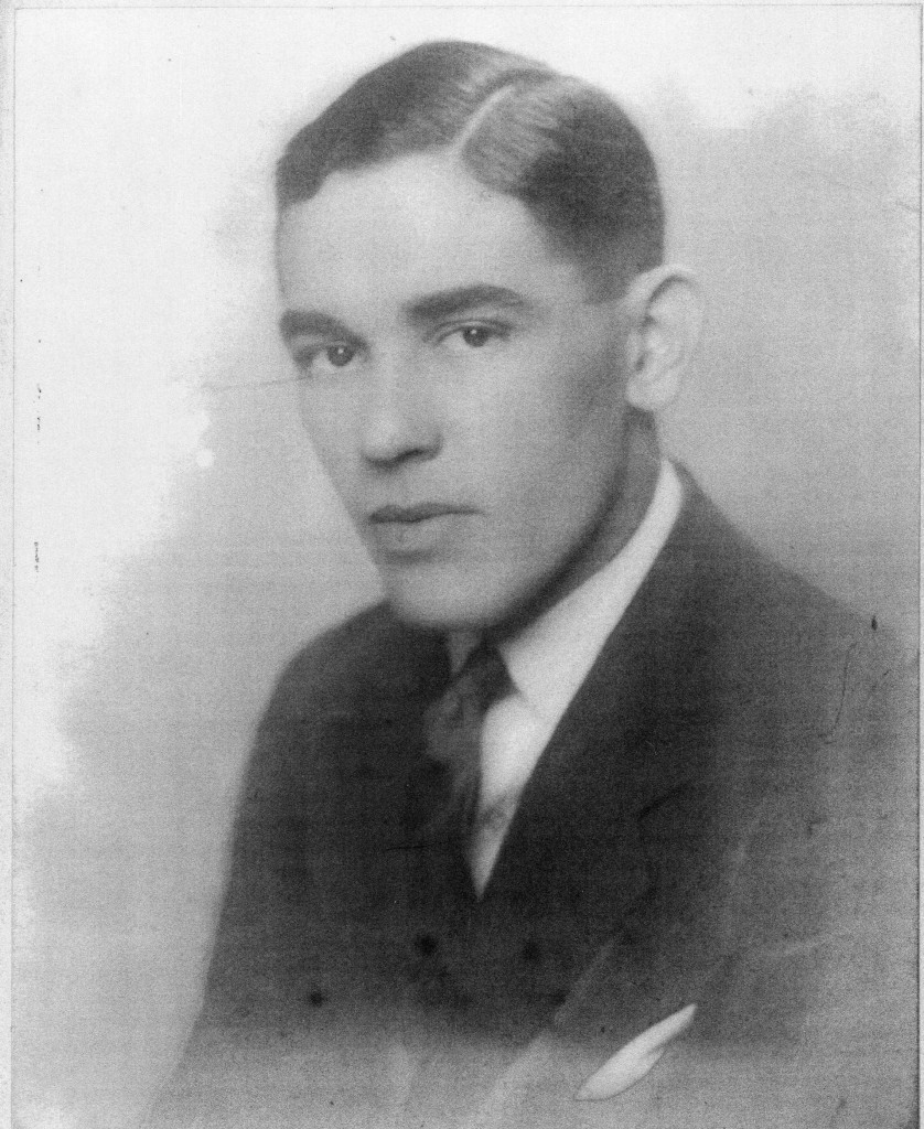 Donald Frederick Pratt – The Palembang and Muntok Internees of WW2