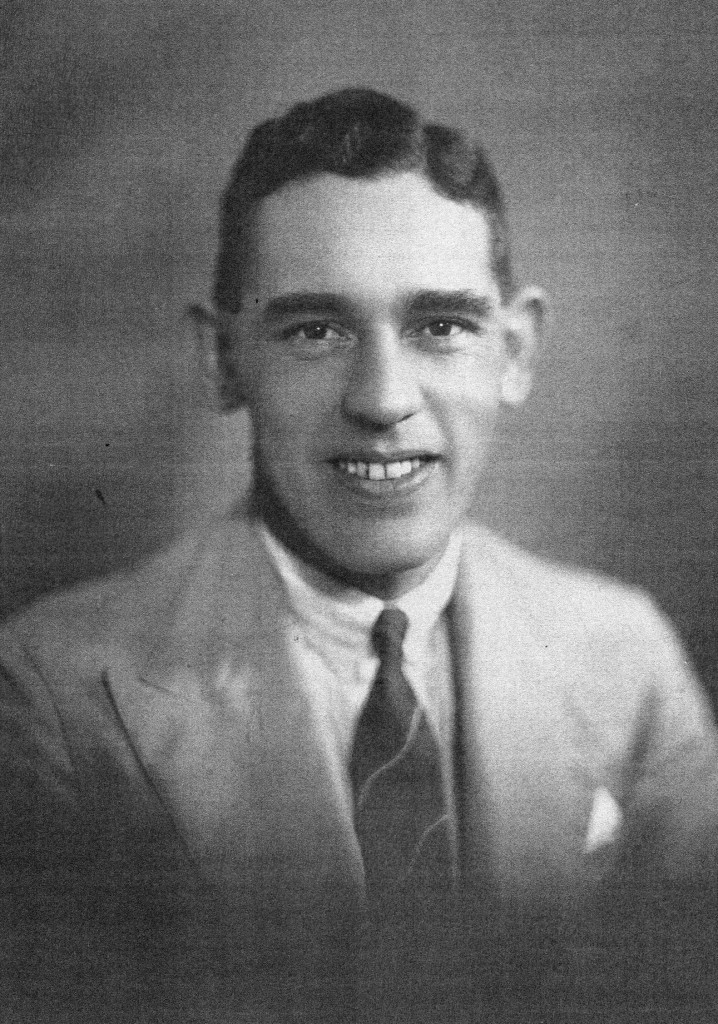 Donald Frederick Pratt – The Palembang and Muntok Internees of WW2