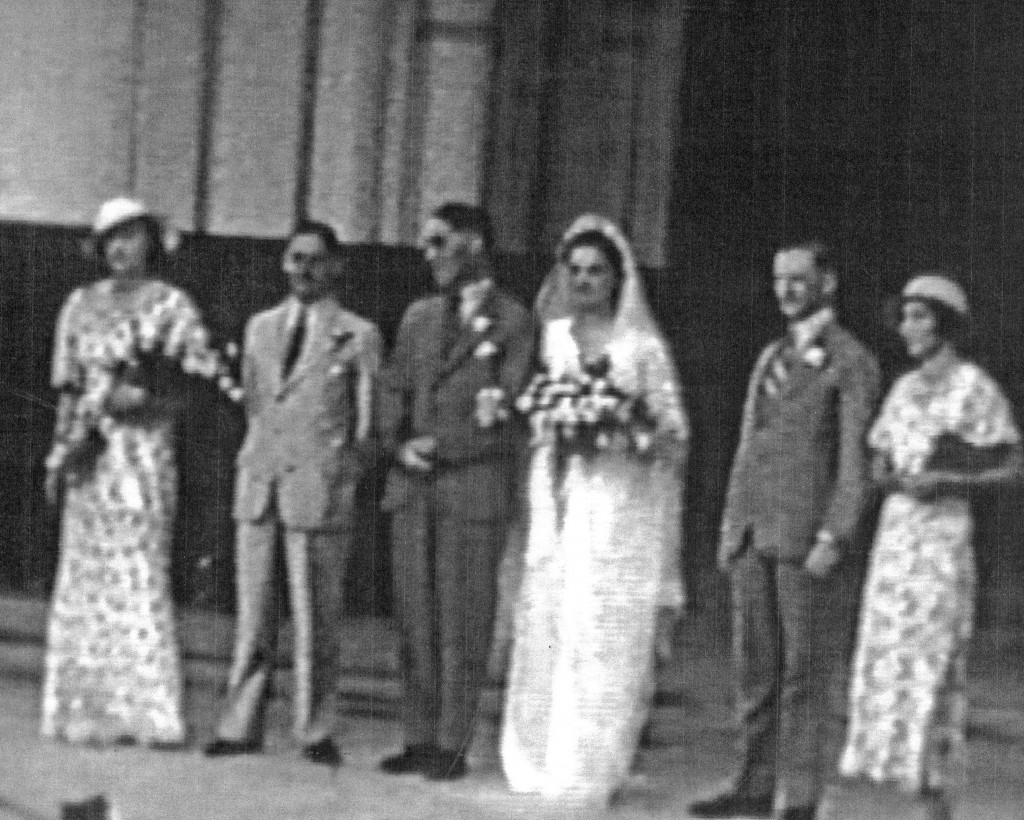 Donald Frederick Pratt – The Palembang and Muntok Internees of WW2