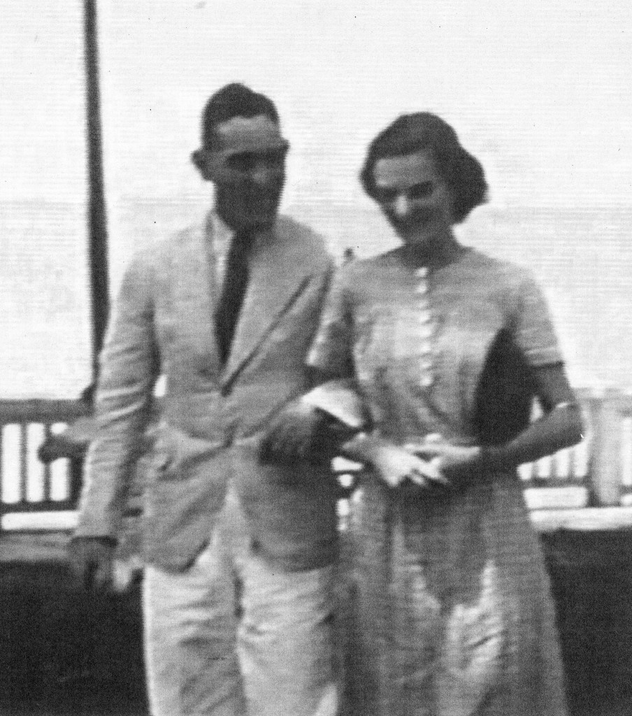 Donald Frederick Pratt – The Palembang and Muntok Internees of WW2